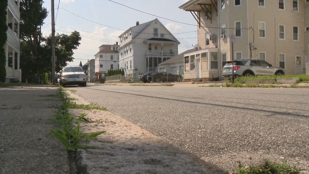 Man seriously injured after shooting in Woonsocket