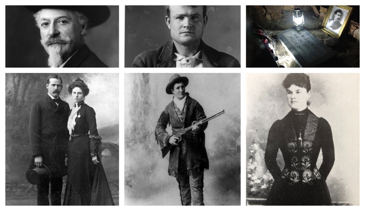 15 Wild West Characters Who Weren’t Quite the Heroes We Thought