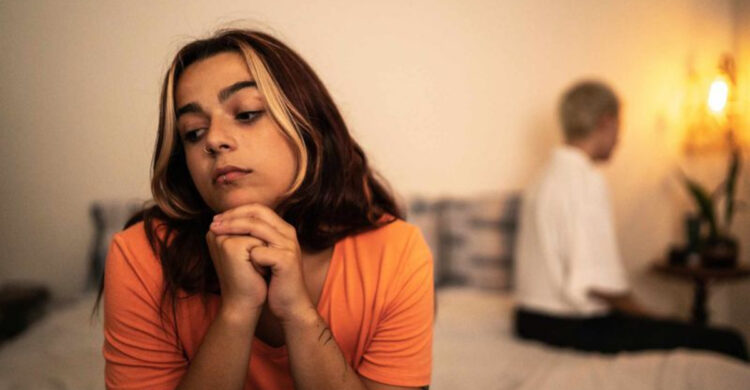 10 Silent Red Flags You're Settling for Less Than You Deserve
