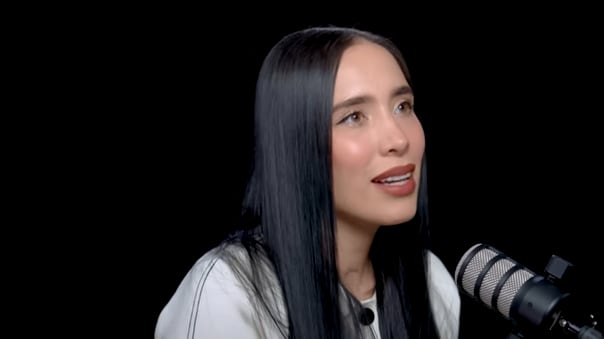 Luisa Fernanda W reveló la razón por la que estuvo en un retiro ...