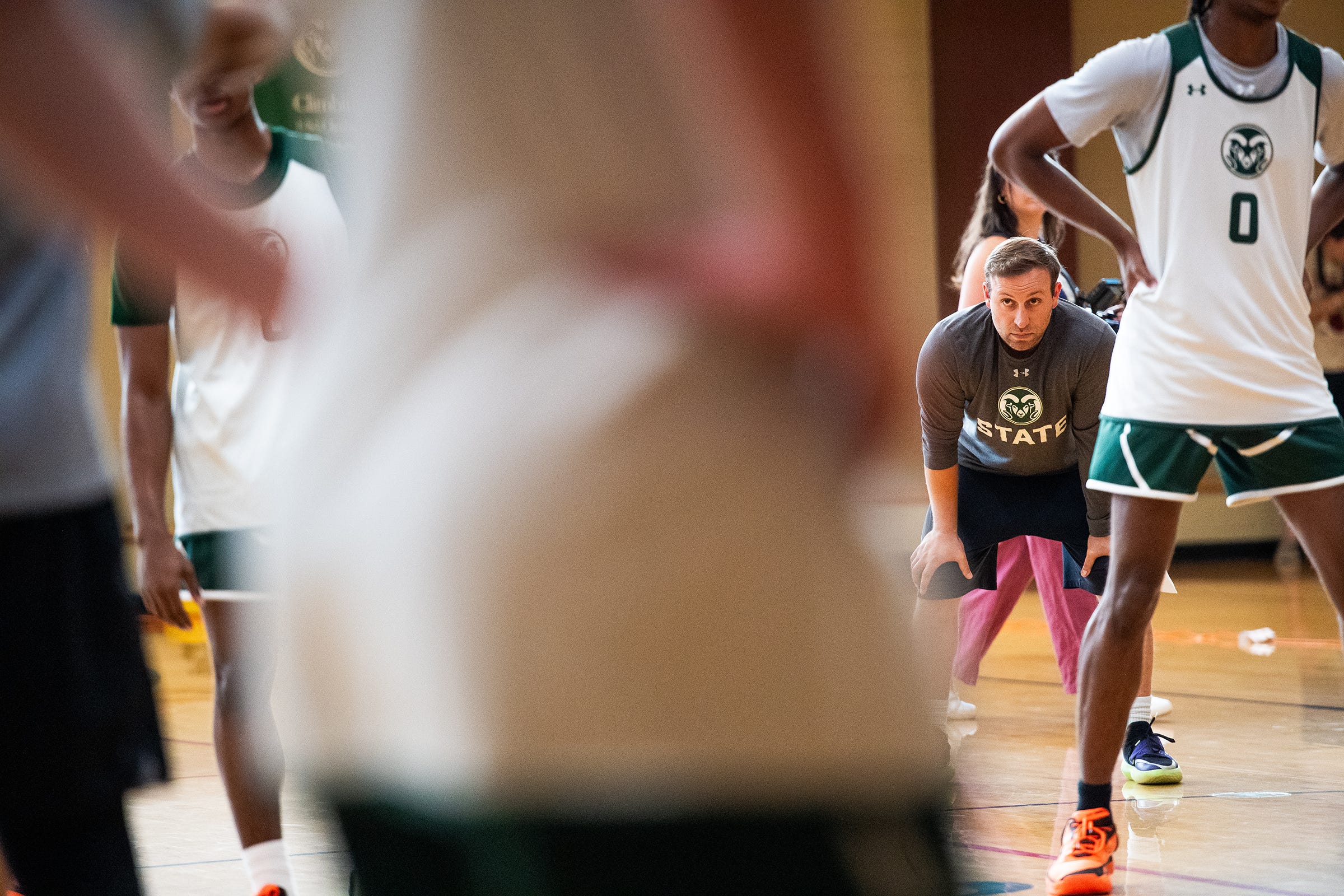CSU men's hoops has recruiting surge, including the top-ranked recruit ...