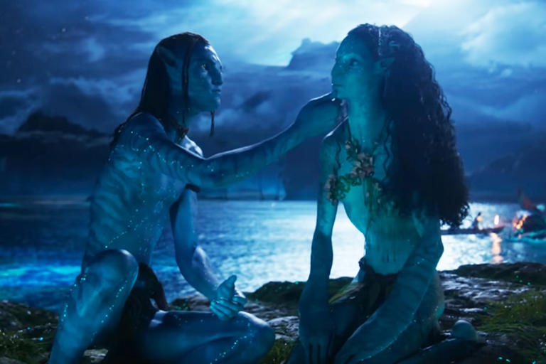 ‘Avatar: Fire And Ash’ Official Trailer Teases New Villain And Unbelievable Fight Sequences