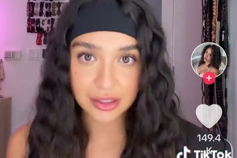Love Island USA's Cierra Ortega shows true colors on Nicolandria after controversial exit