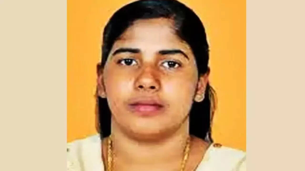 Nimisha Priya case: Death sentence of Indian nurse cancelled in Yemen ...