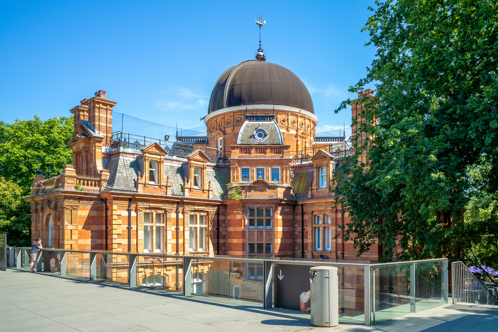 15 London landmarks worth seeing