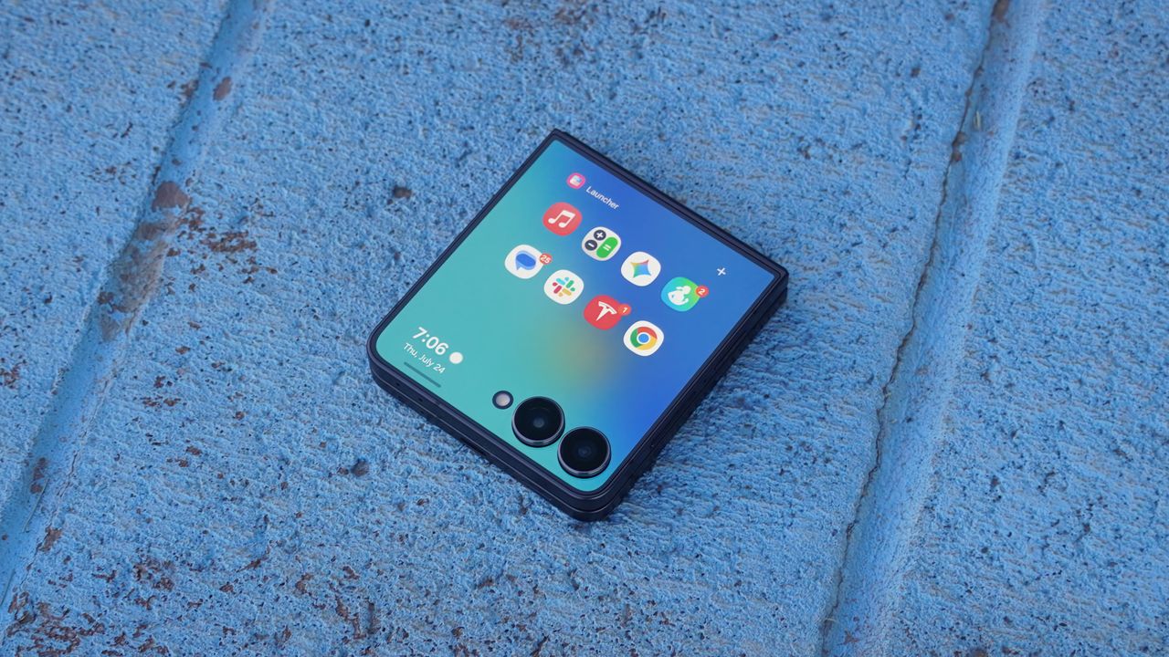 Samsung's cooler, refreshed Exynos 2600 could empower the Flip 8