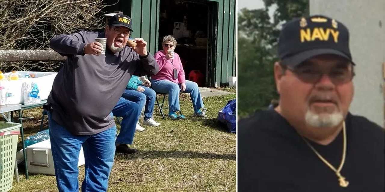 Retired Navy Chief Carl Gray Dies In Ephratah UTV Crash