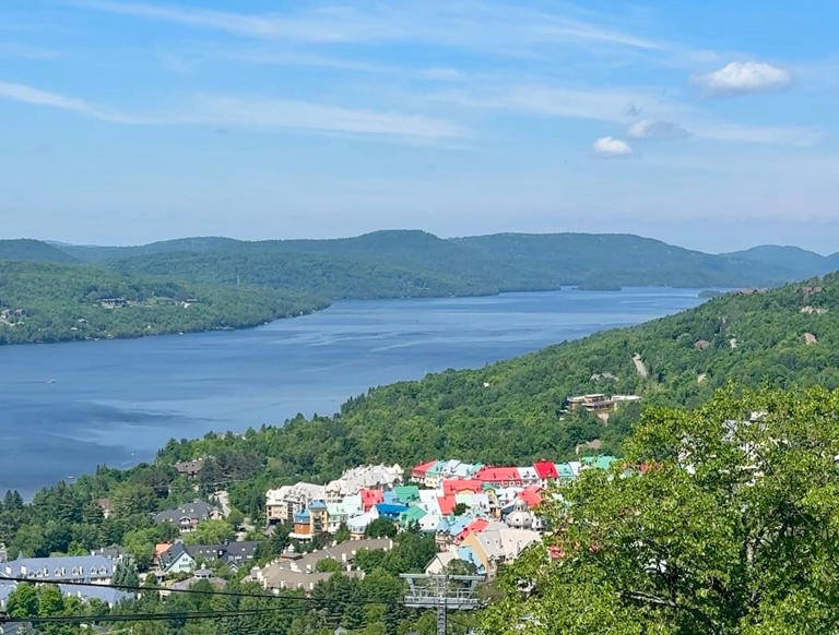 This Canada road trip is the ultimate long weekend escape