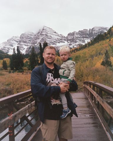 Heidi Montag and Spencer Pratt's 2 Kids: All About Sons Gunner and ...