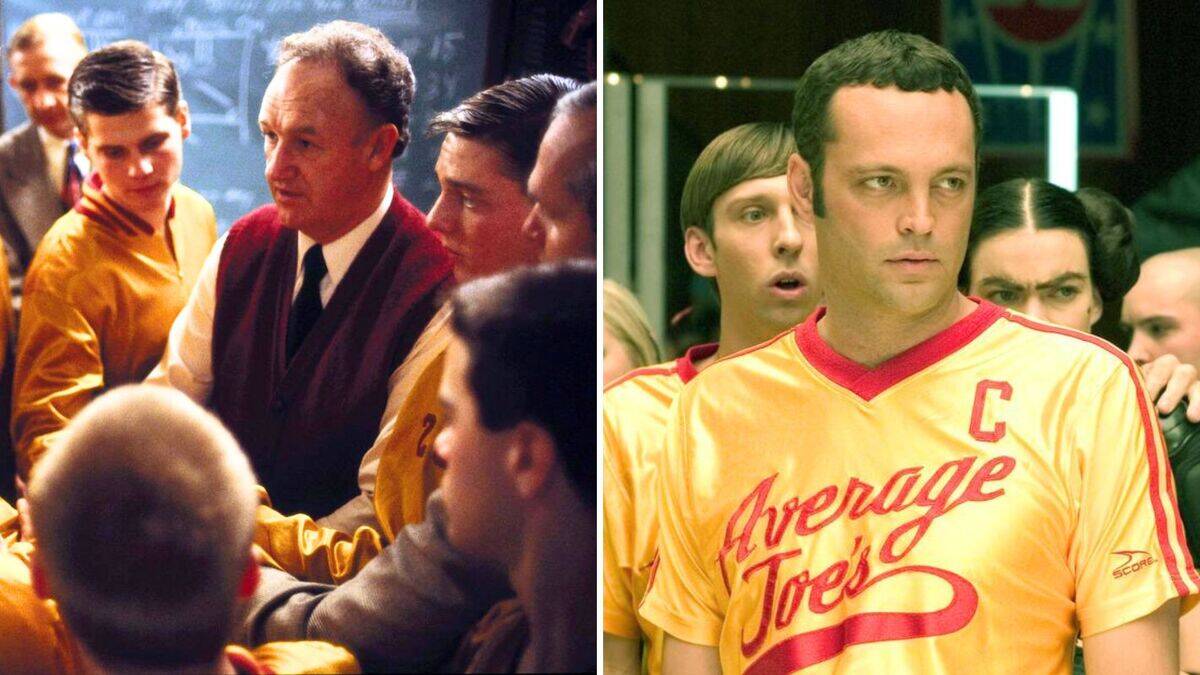 25 Unforgettable Movies That Celebrate The Underdogs