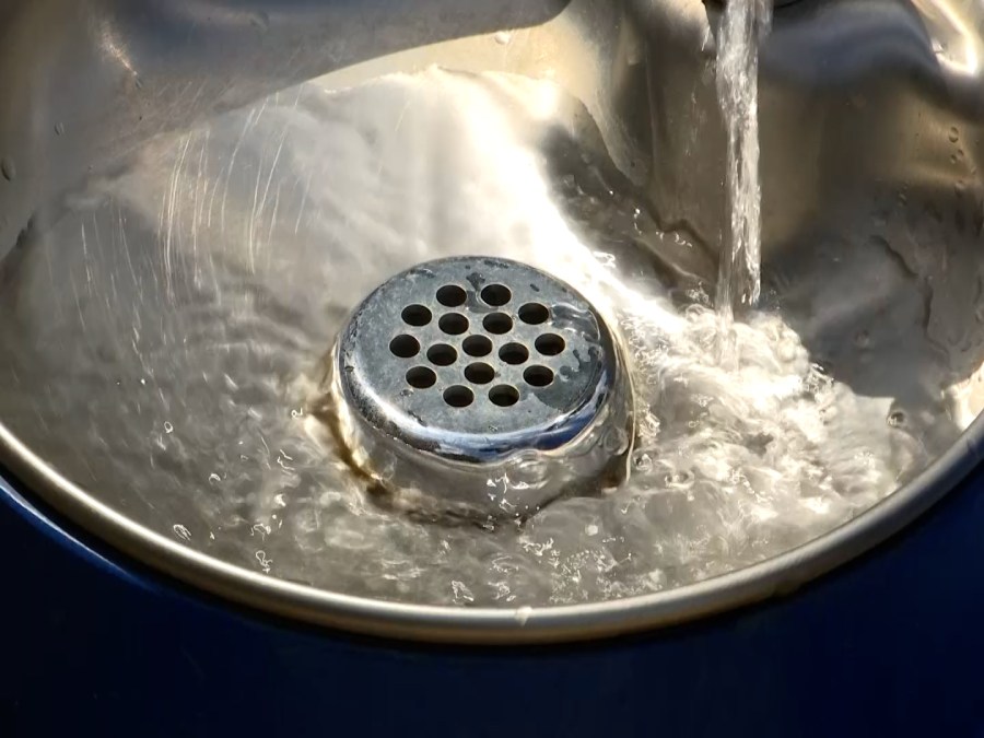 How to stay safe as Upstate experiences dangerous heat