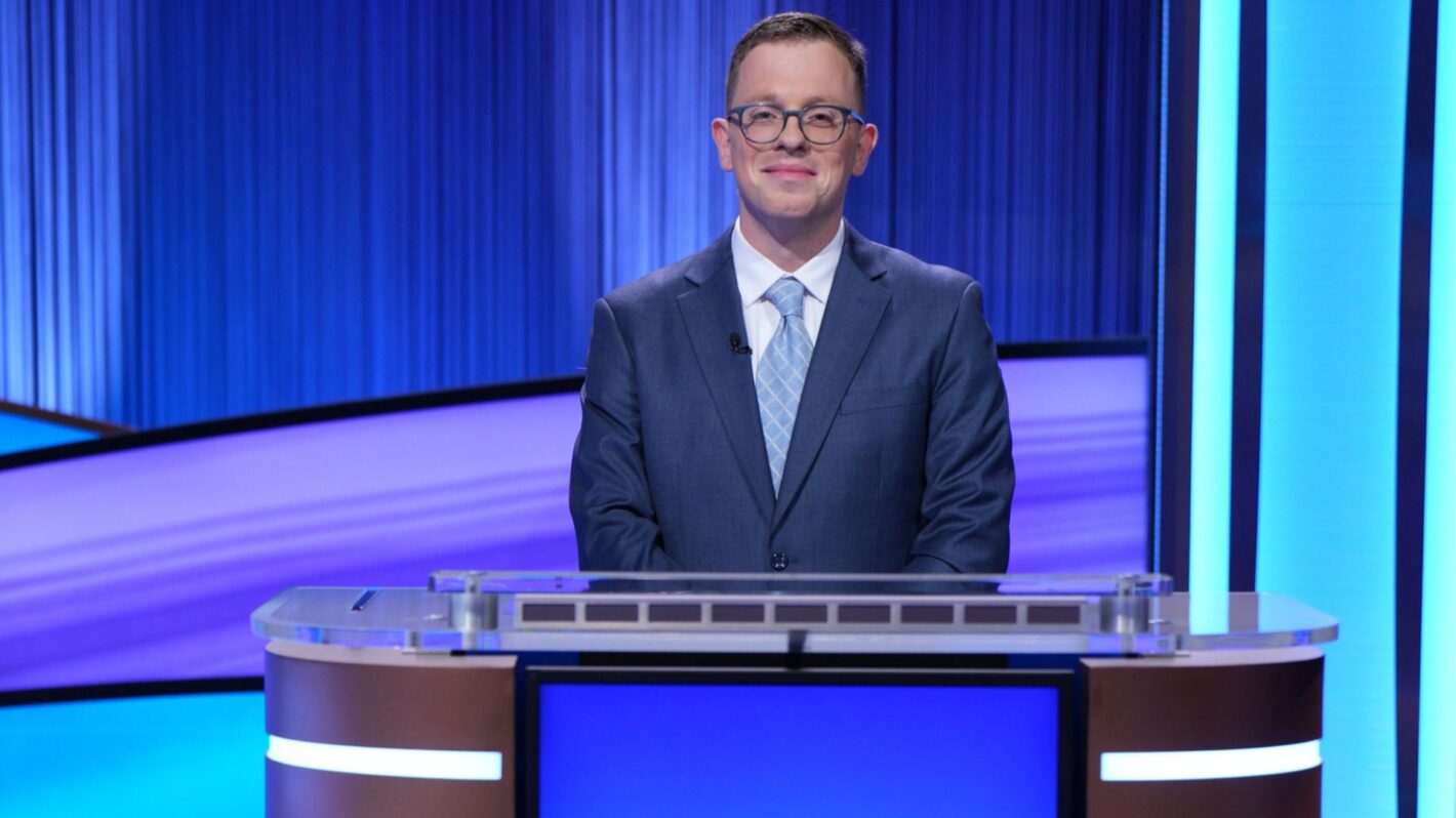 ‘Jeopardy!’: Jonathan Hugendubler speaks out about wildcard after ...