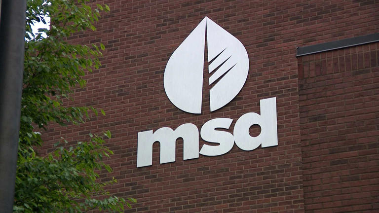 MSD board approves preliminary rate increase for Jefferson, Oldham counties