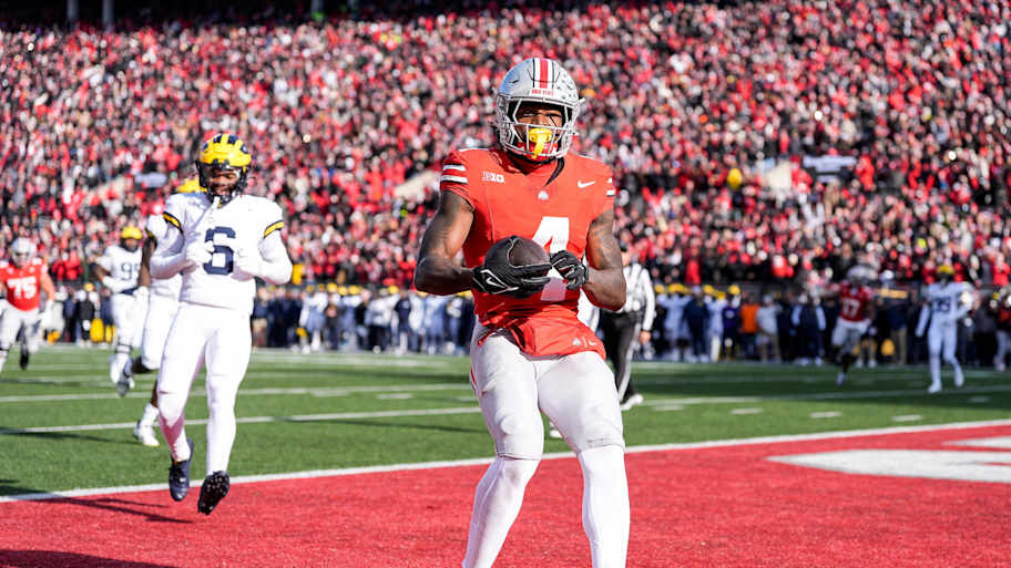Ohio State football team is fed up with the trash talking from TTUN