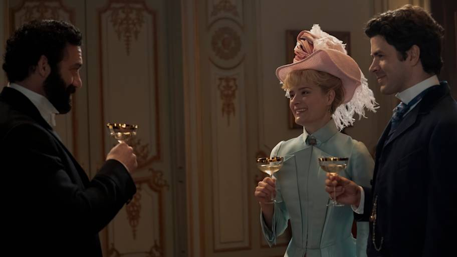 HBO renews the best Sunday night show you're not watching