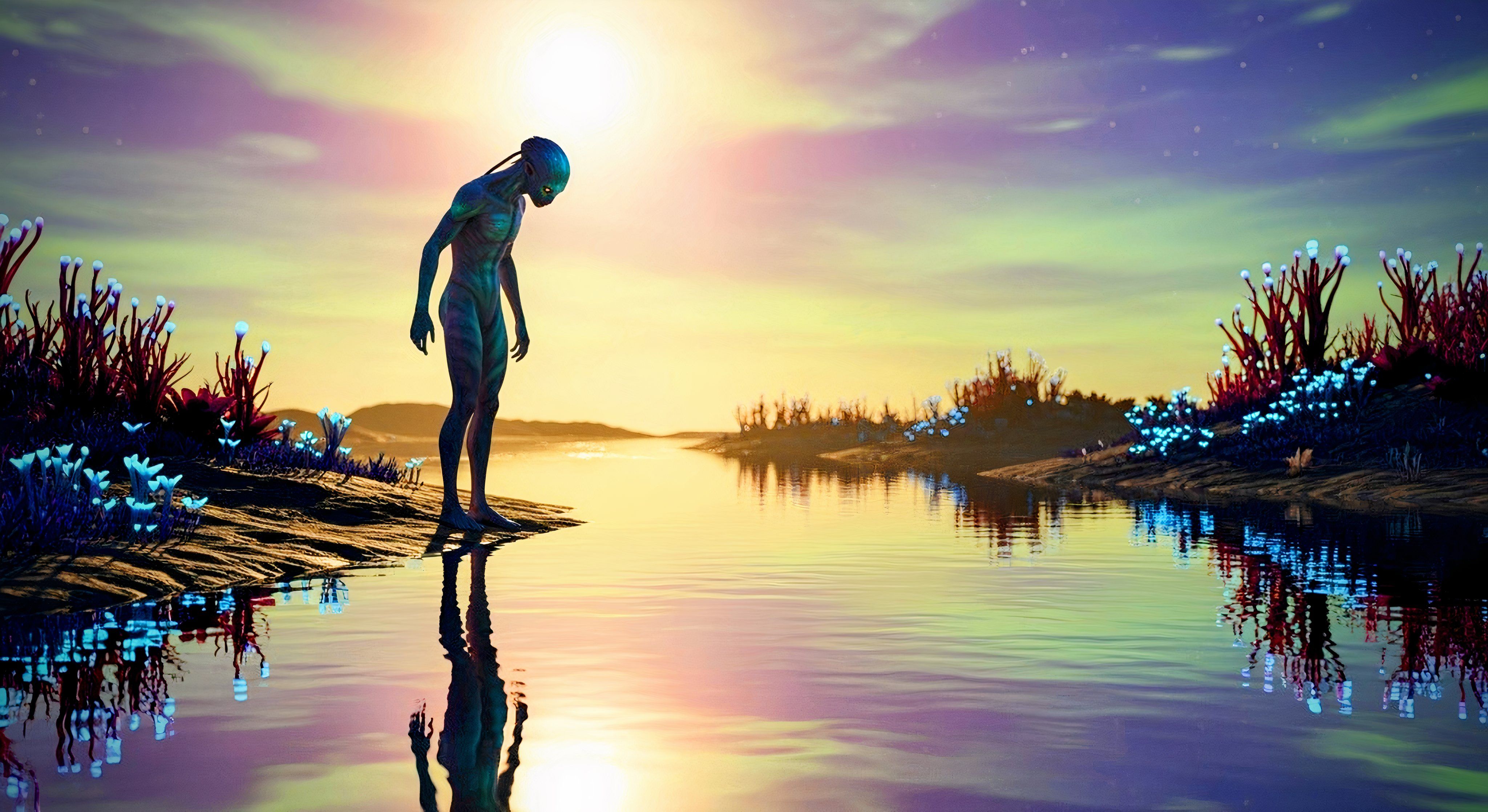 NASA Just Confirmed The Existence Of A Potential Alien World