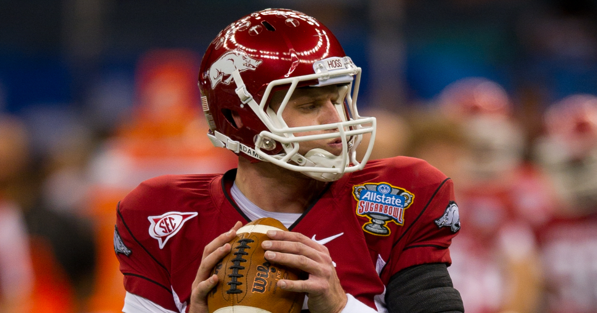 Mallett, Rouse, and Stoerner headline 2025 UA Hall of Honor Class