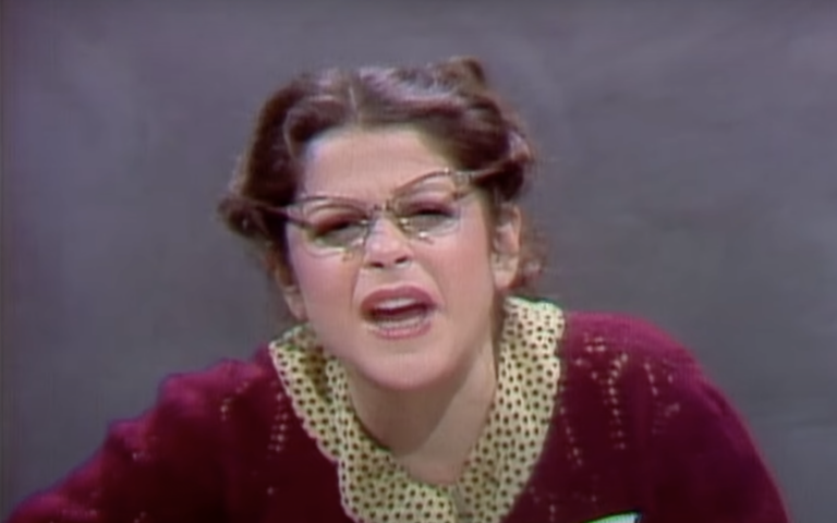 The 15 Best SNL Characters in the History of Saturday Night Live
