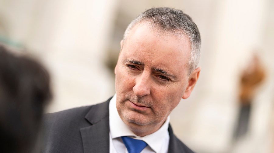 Bipartisan Problem Solvers Caucus requests meeting with Trump on ...