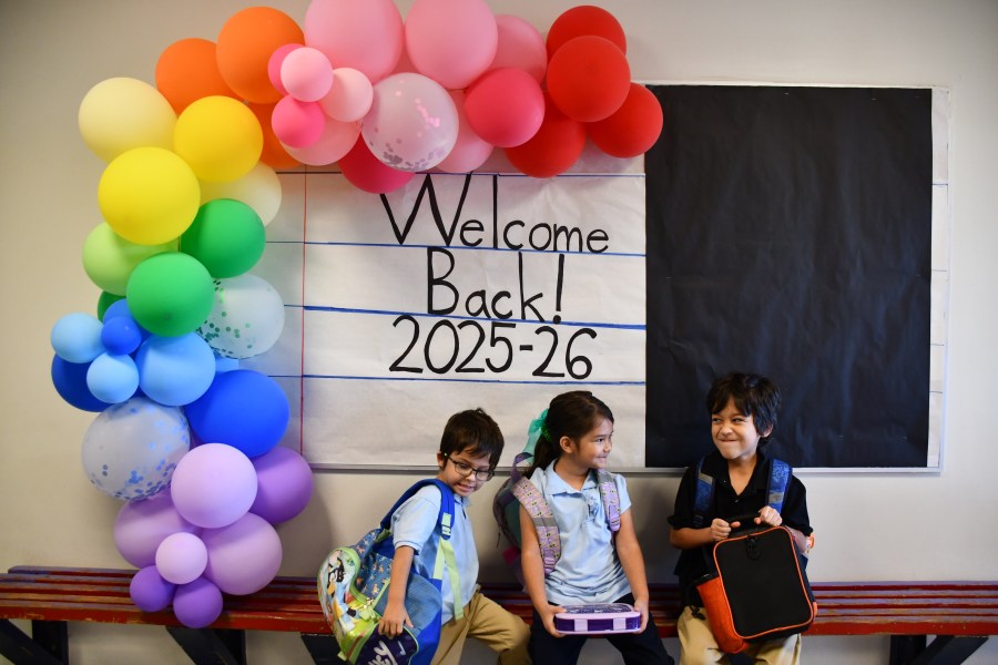 Anthony ISD starts school year with pay raises