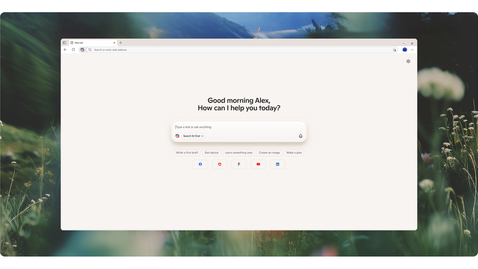 Microsoft Edge is now an AI browser with launch of ‘Copilot Mode’