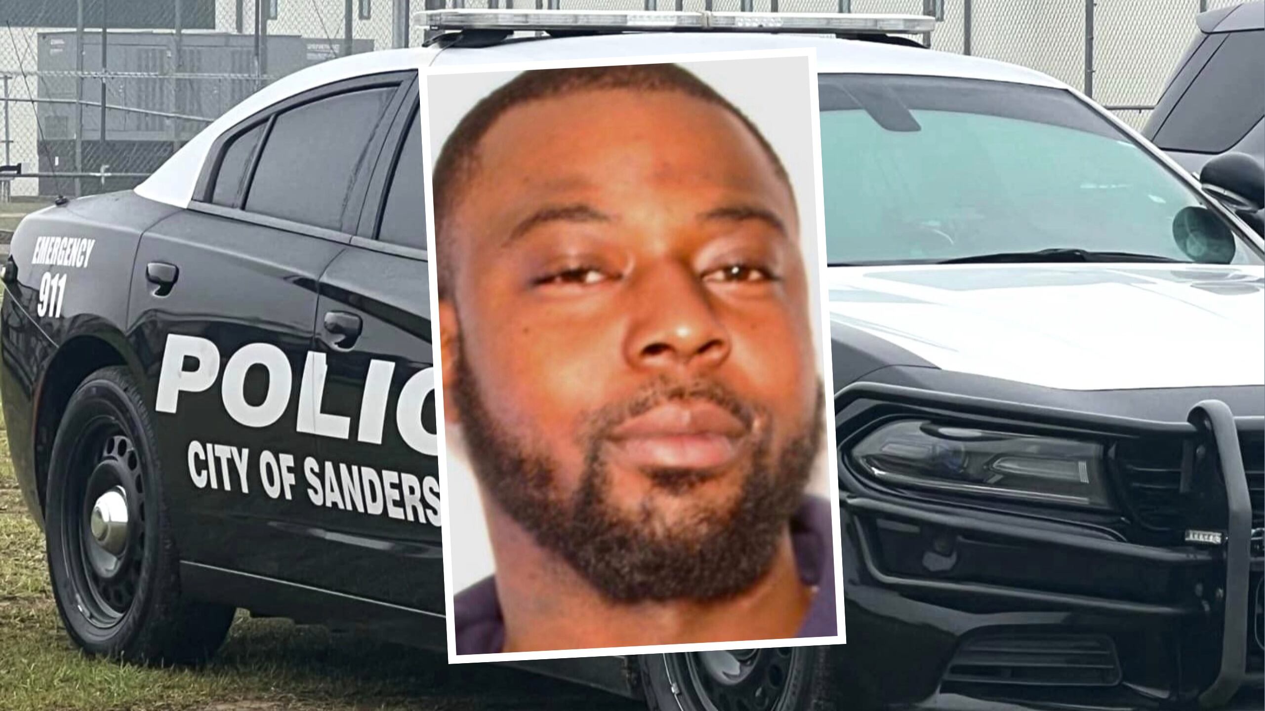 Suspect sought after 2 killed in Sandersville shooting