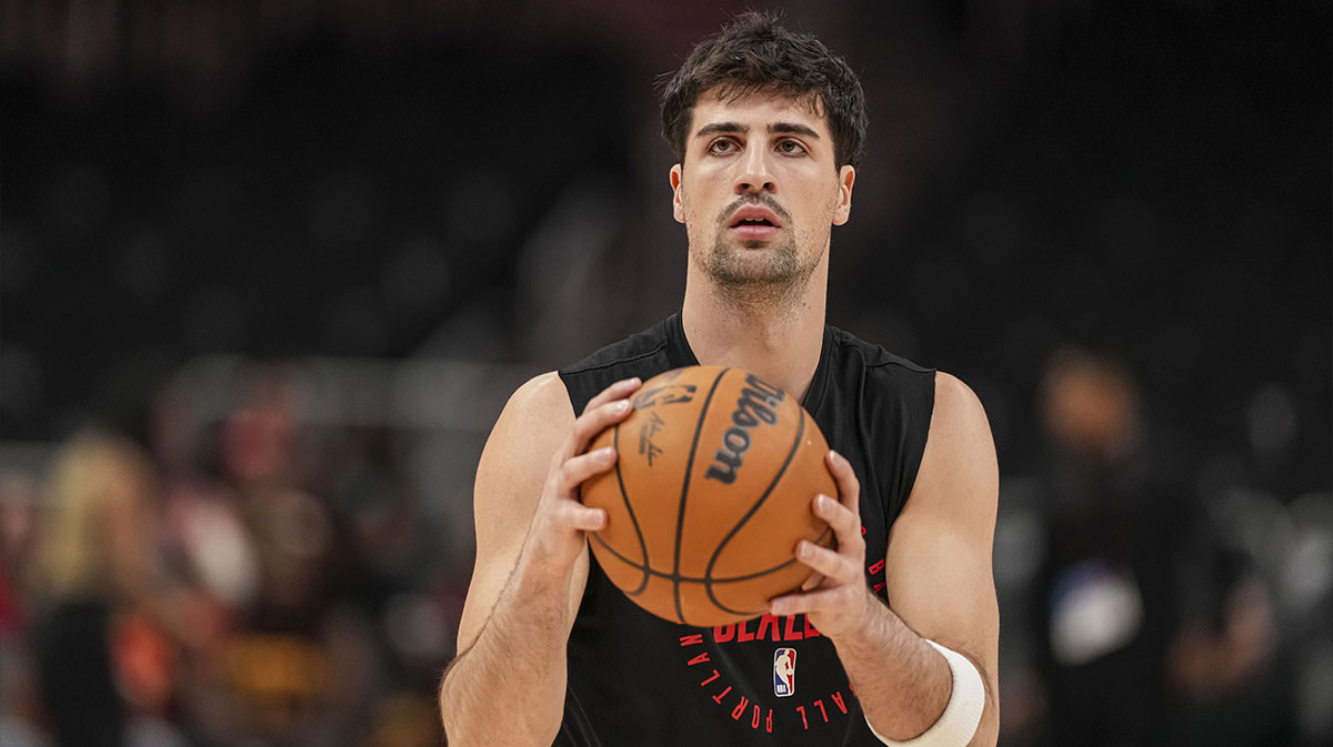 Deni Avdija makes ‘knife in the back’ admission about Blazers-Wizards trade