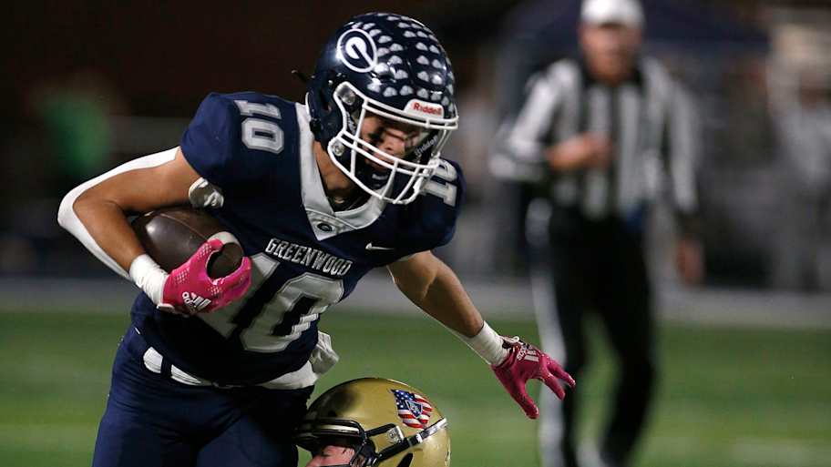 Arkansas Top 10 High School Football Teams: Full Schedules and Must-See ...