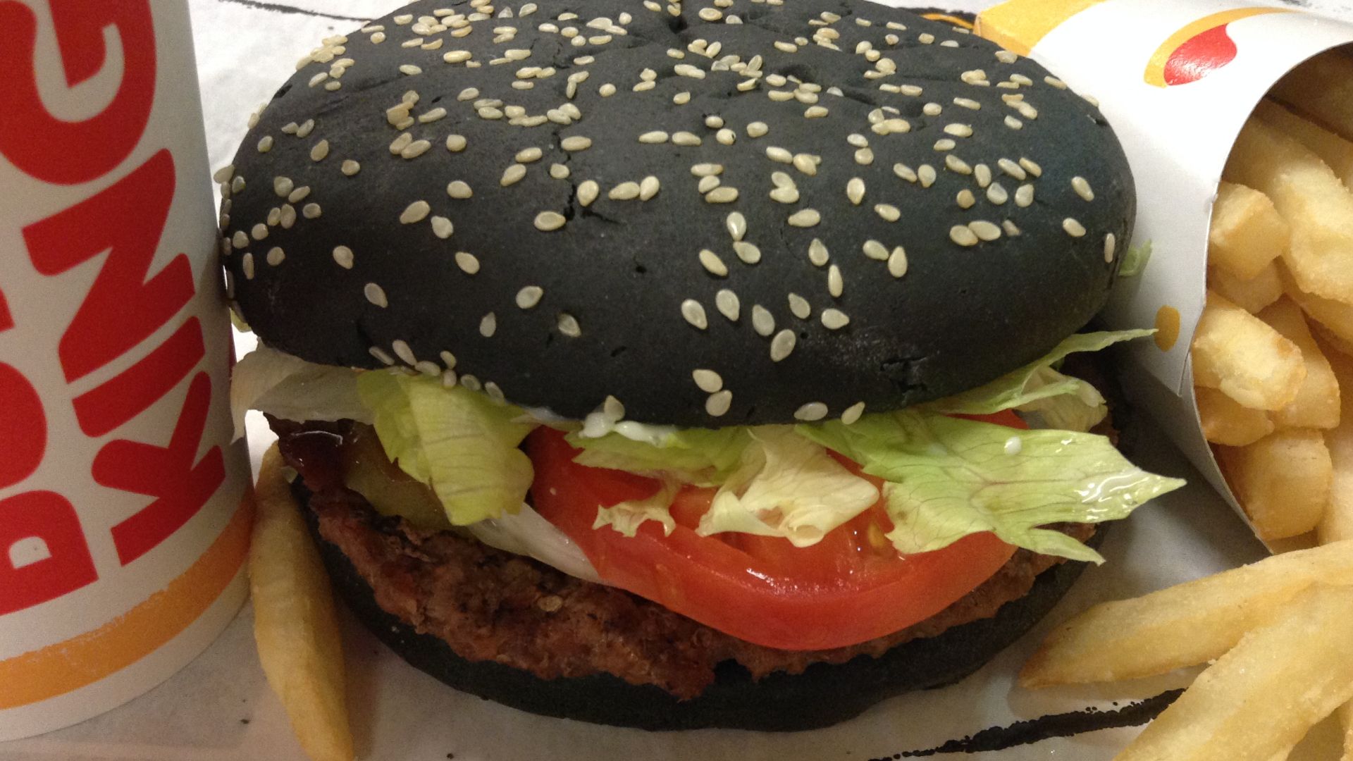 20 Weird Fast Food Items That Deserve A Comeback