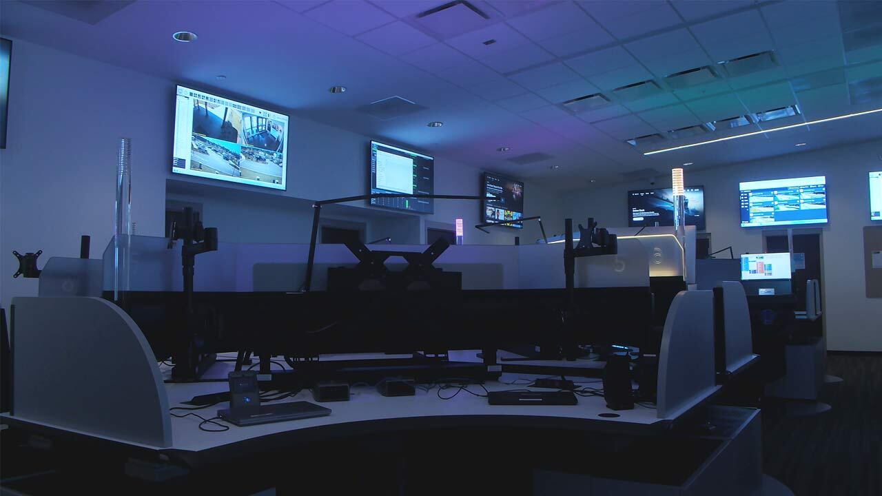 Dorchester County dispatch center to see updates on its 911 program