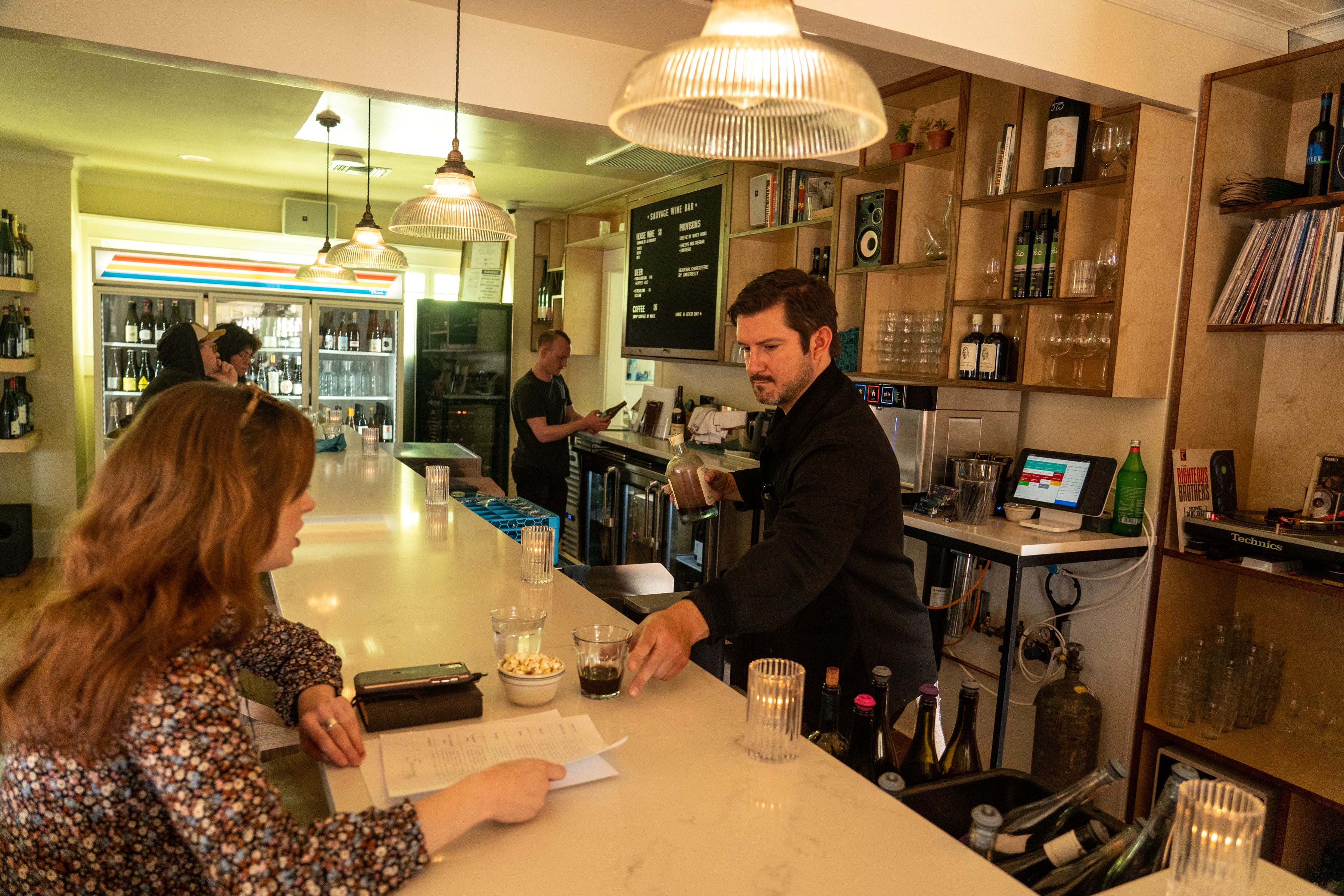 Bars to tasting rooms, here's your guide to the best places to drink ...