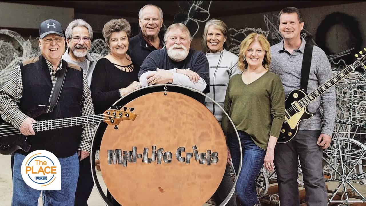 Mid-Life Crisis Band