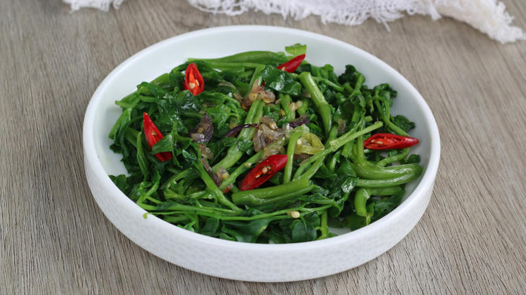 How To Fix The Bitter Taste In Watercress