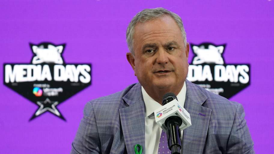 2025 UNC Football Schedule Breakdown: TCU Horned Frogs