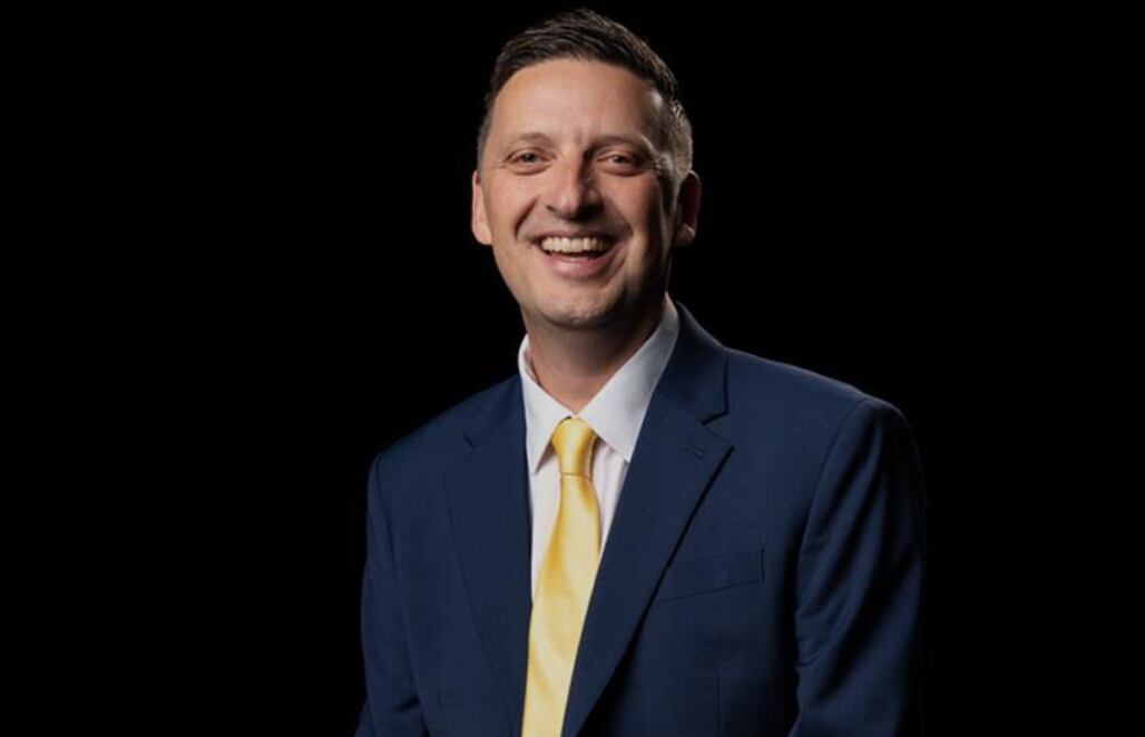 North Point pastor becomes president of a Washington state university