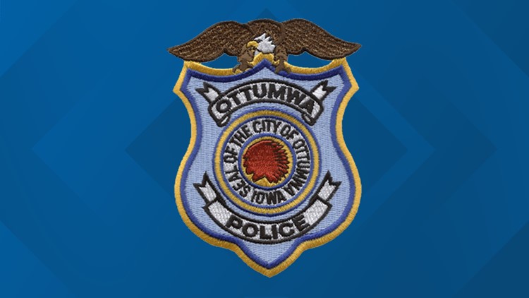 Ottumwa residents charged with animal abuse after dead dog found buried ...