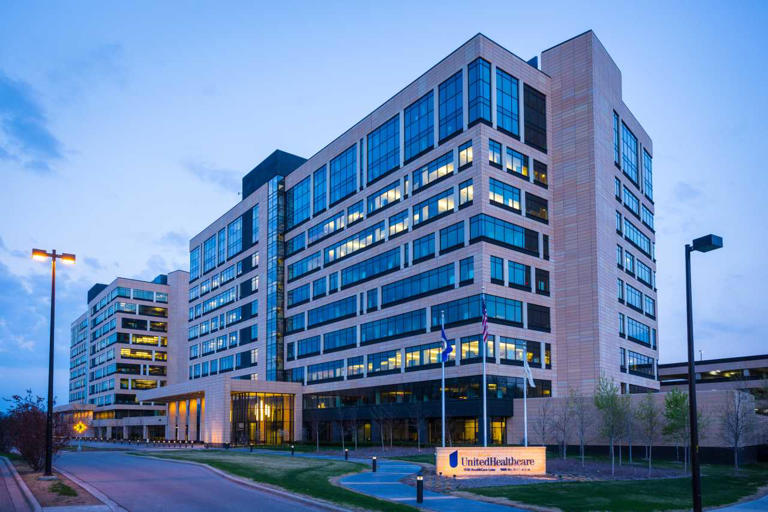 UnitedHealth, Delta reveal that a Berkshire after Buffett can still ...