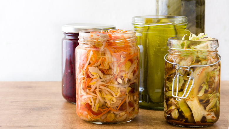 28 Popular Foods That Undergo Fermentation