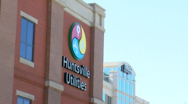 Huntsville Utilities wants you to know: Limited access to account ...
