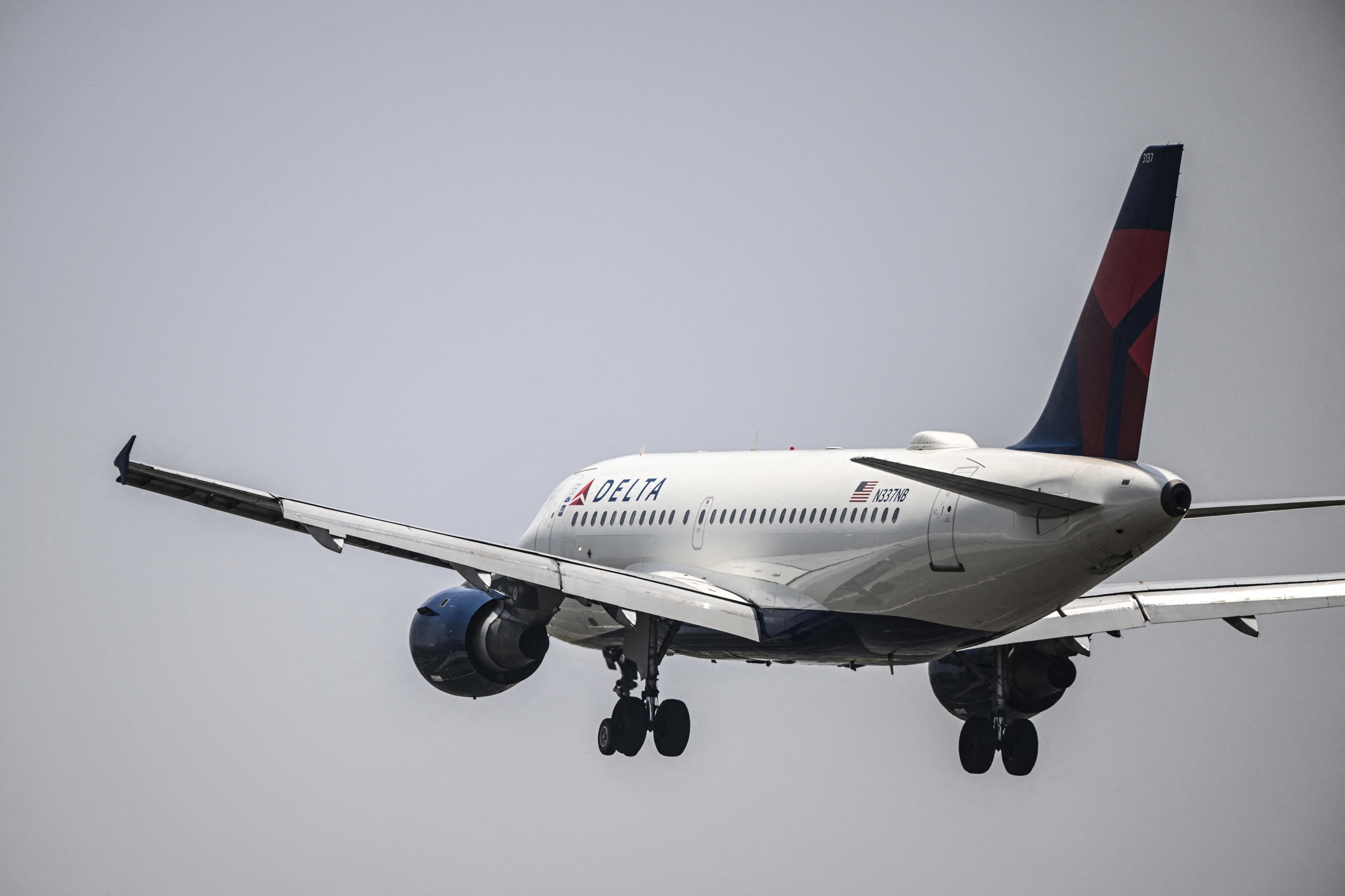 Delta pilot faces child sex assault charges after post-flight arrest