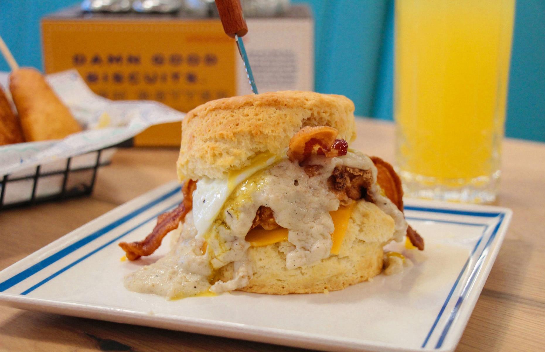 America's Bucket-List Themed Restaurants, State By State
