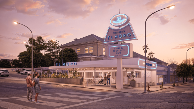 The Most Anticipated Los Angeles Restaurant Openings, Fall 2025