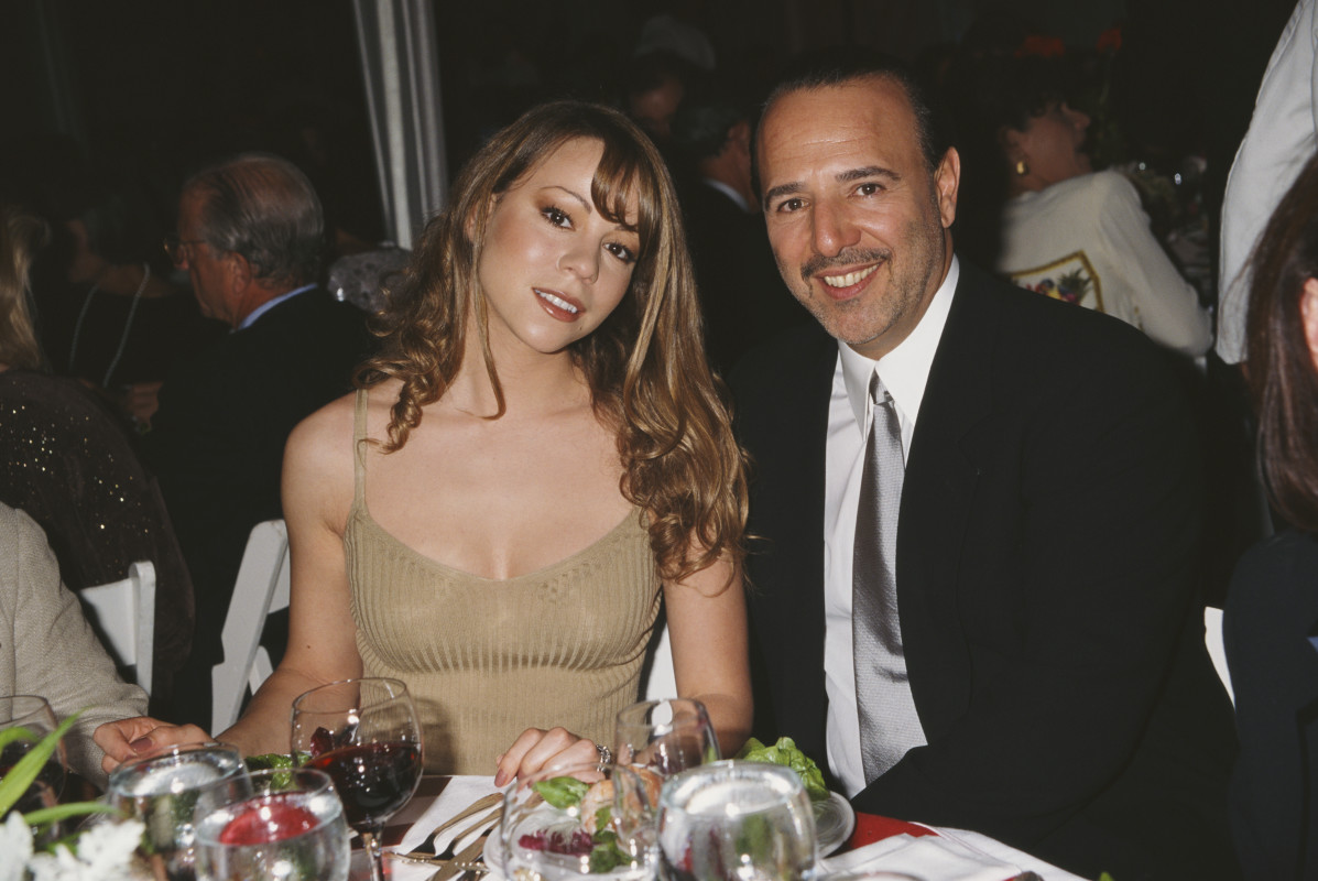 Mariah Carey Opens Up About 'Coping Mechanism' She Uses to Deal With Ex ...