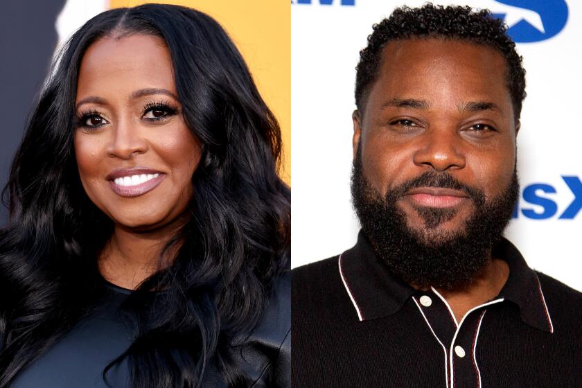 Malcolm-Jamal Warner's 'Cosby' sister Keshia Knight Pulliam pays tribute: 'I gained an angel'