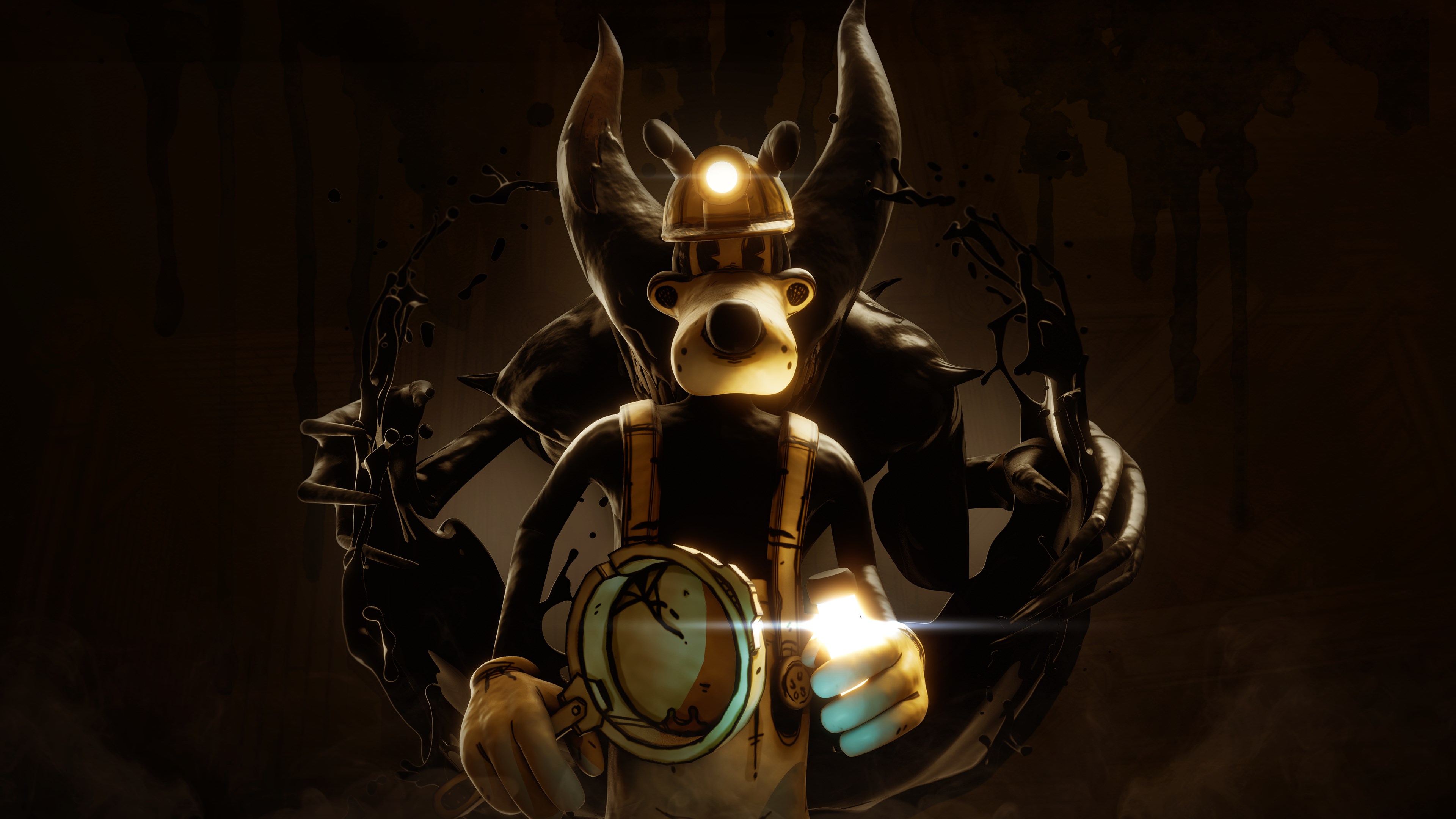 Will 'Bendy: Lone Wolf' Be in Xbox Game Pass?