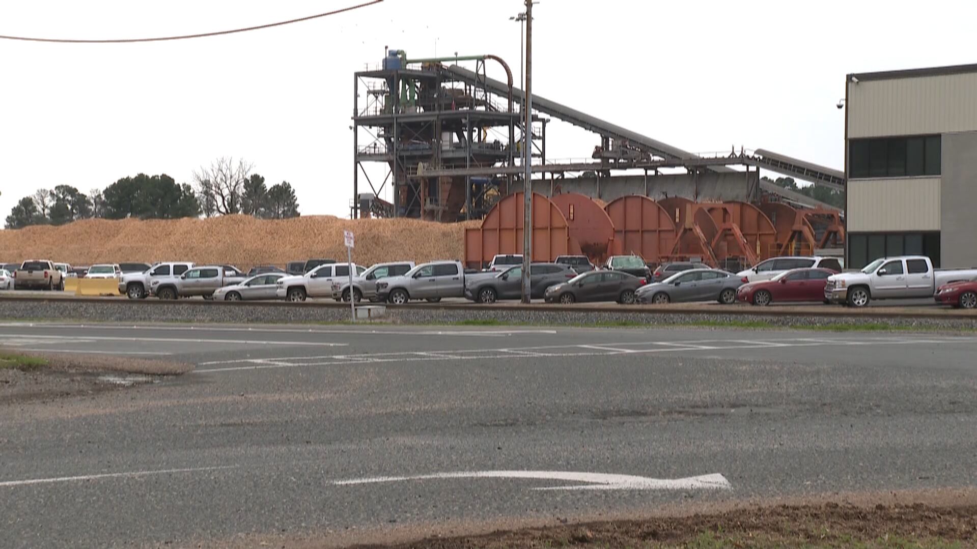 New company could bring high-paying jobs back to Natchitoches Parish ...