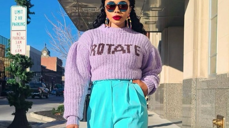 Tips For Infusing More Color Into Your Wardrobe
