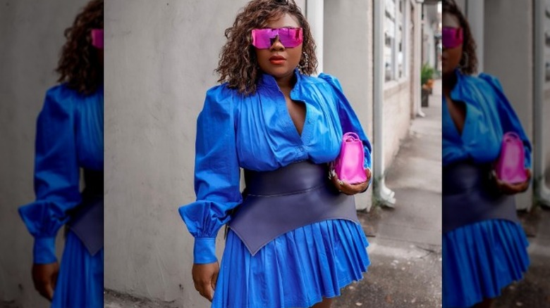 Tips For Infusing More Color Into Your Wardrobe