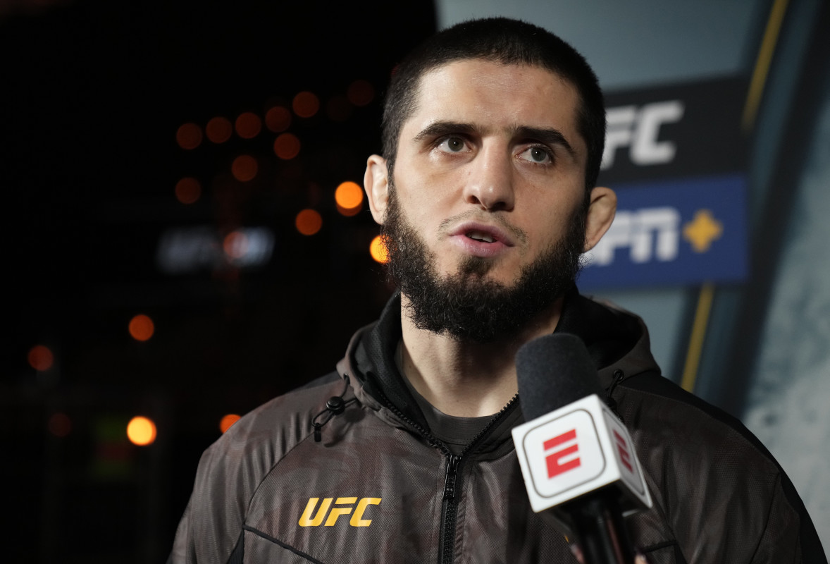 Islam Makhachev: 5 Potential Opponents after Historic UFC Title Win