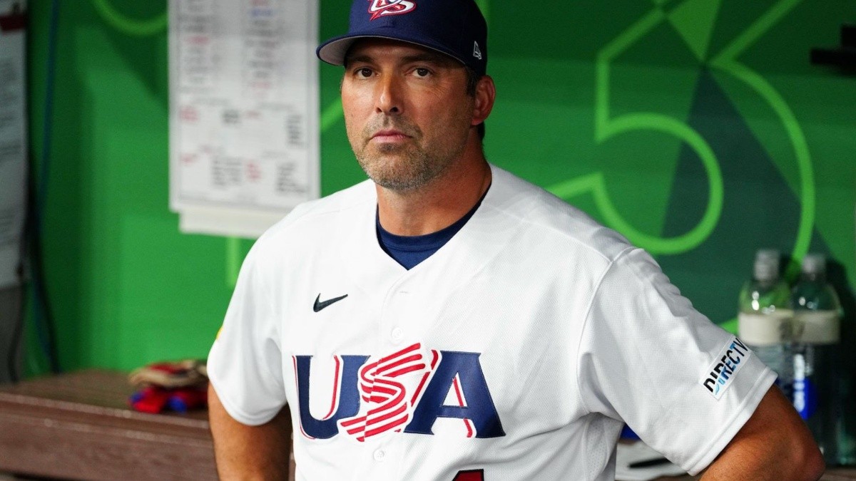 MLB: Manager de USA predice cuál equipo de la Liga Americana jugará la ...